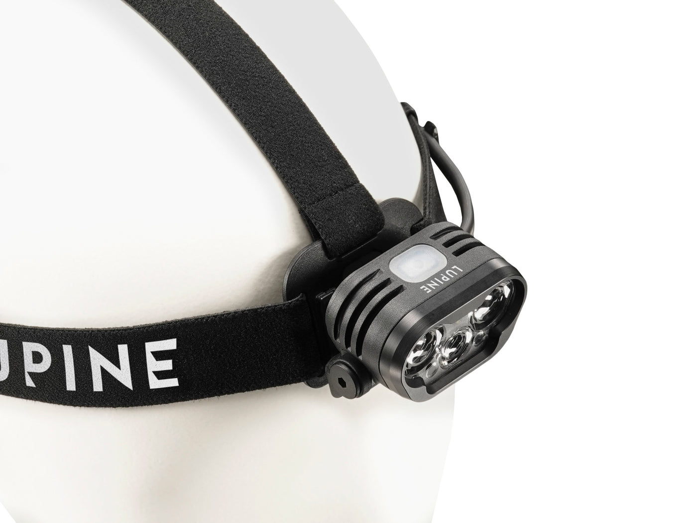 Blika BT Headlamp | Lupine Lighting Systems GmbH