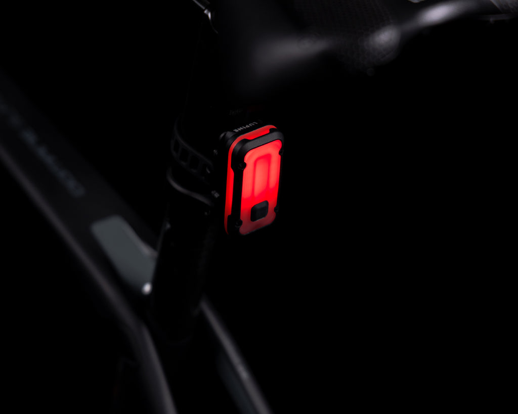 Rotlicht Pro | Lupine Lighting Systems GmbH