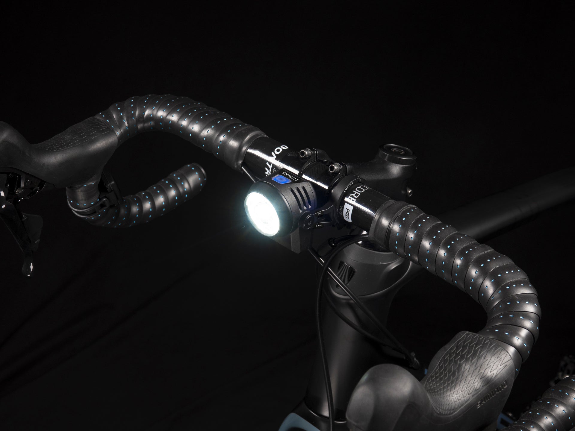 SL Mono (Int) | Lupine Lighting Systems GmbH