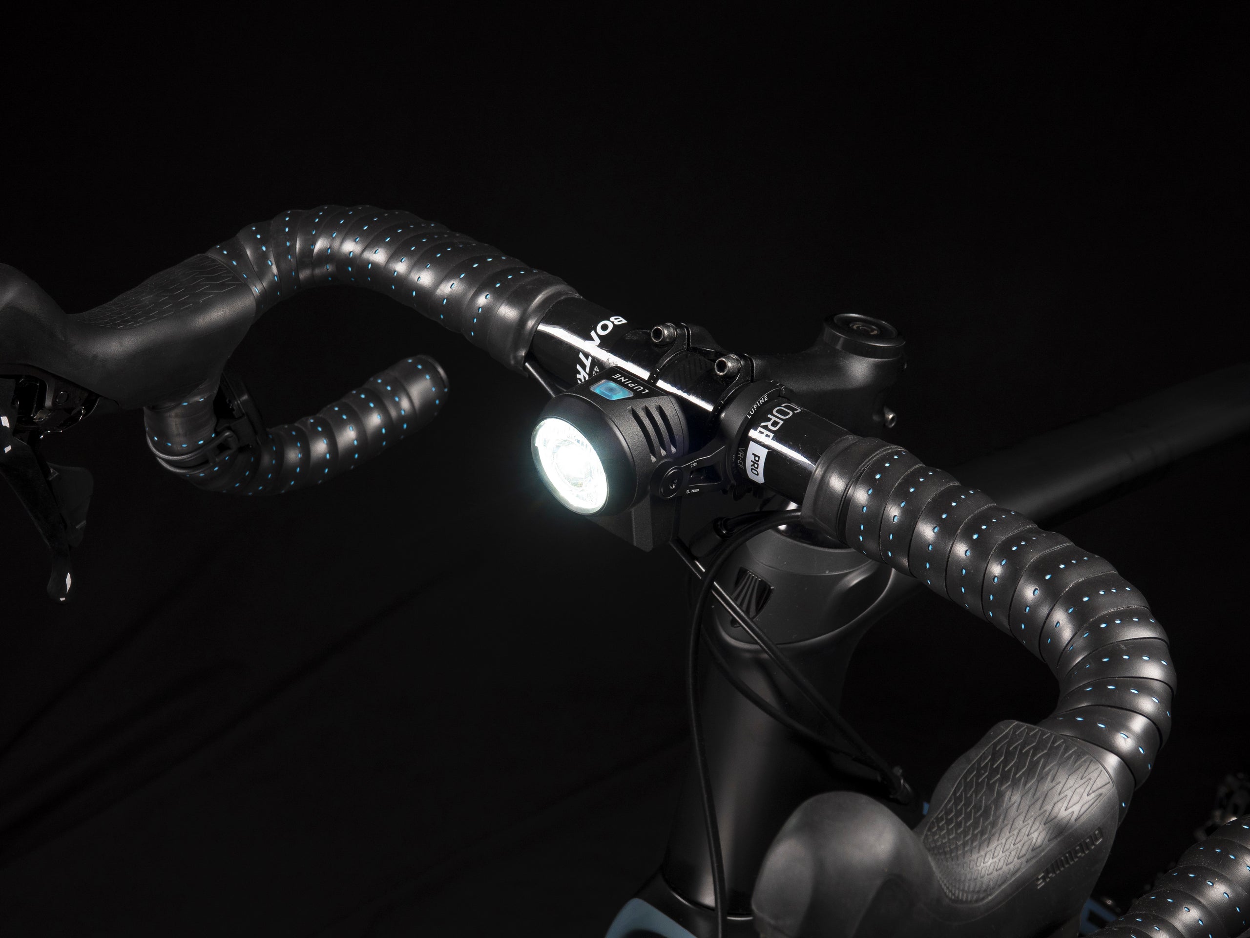 SL Mono (Int) | Lupine Lighting Systems GmbH